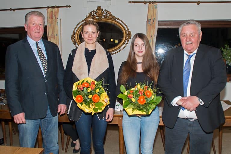 Bericht zur Generalversammlung 2018 - Reitverein Forst